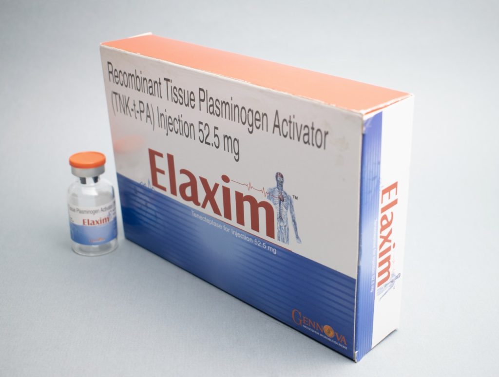 Elaxim® – Gennova Bio